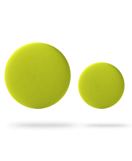 Reflective Badges s/2, Neon – WALRUS