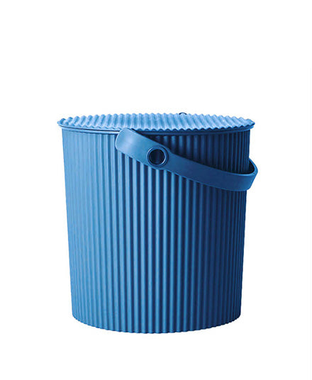 Hachiman Multi-Purpose Bucket, Navy – WALRUS