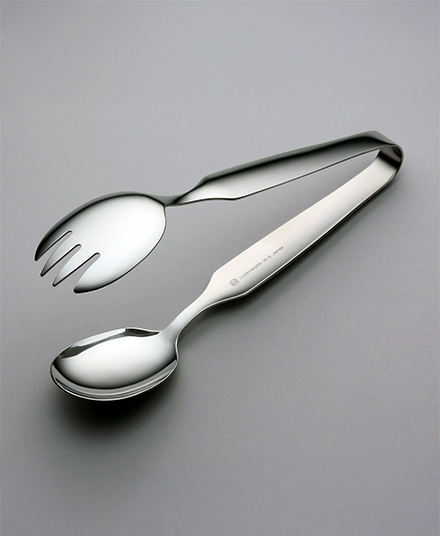 Serving Tong – WALRUS