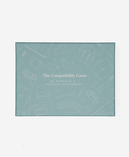 The Compatibility Game – WALRUS