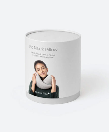 Go Neck Pillow – WALRUS